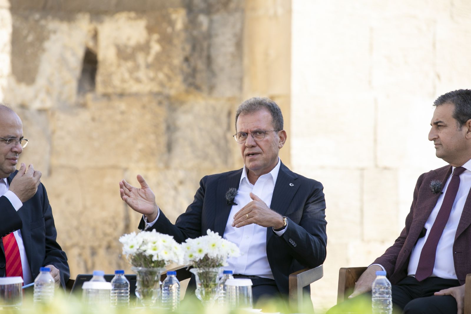 Seçer: “Tarsusumuz İçin Önemli Bir Festival”